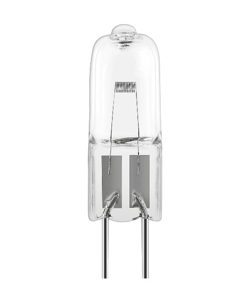 Osram 64261 HLX 30W G6.35 - Leuchtmittelcenter | Leuchtmittel, Trafos,