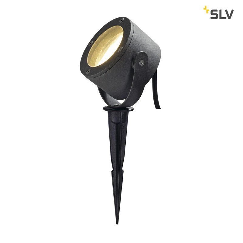 SLV 231525 SITRA 360 SPIKE Outdoor Spiessleuchte einflammig TCR-TSE IP