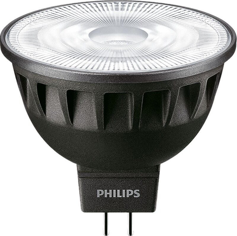 Philips Master LEDspot ExpertColor 6,5-35W MR16 927 36° DIM - Leuchtmi