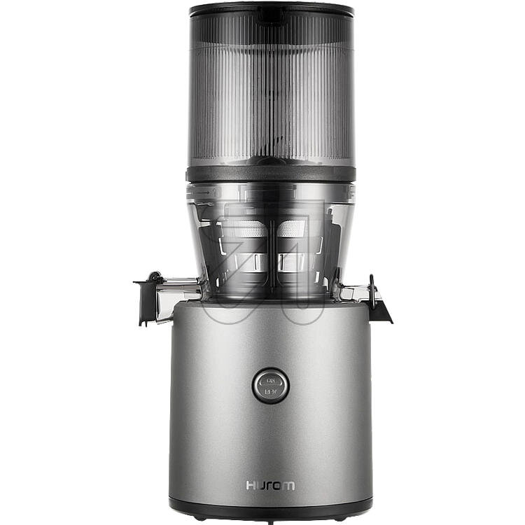 HUROM Slow-Juicer Entsafter Hurom H 320 N Titan - Leuchtmittelcenter