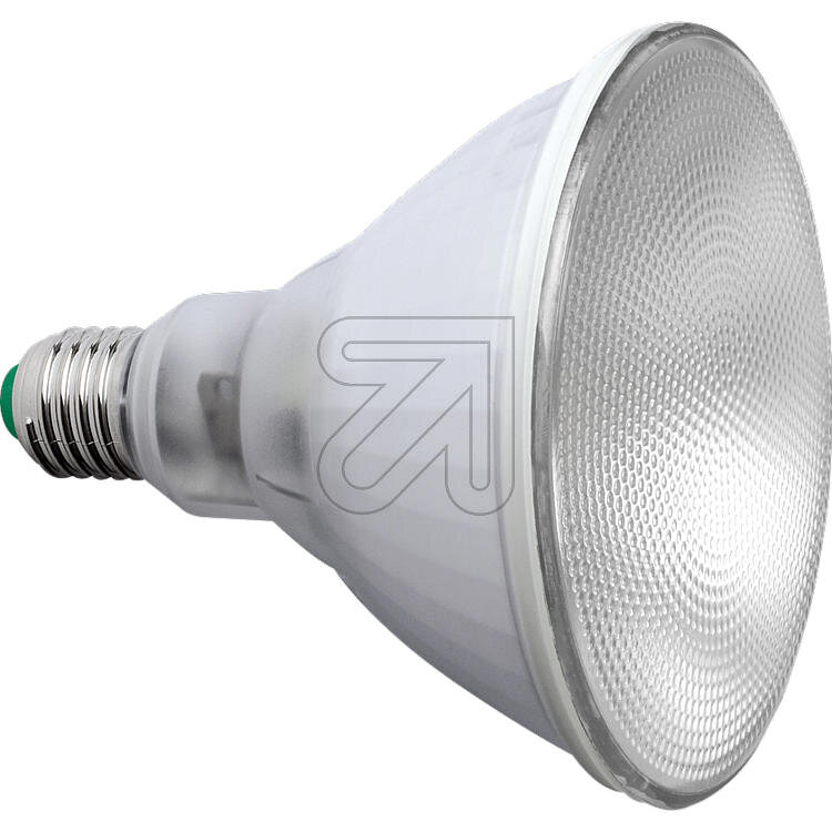 MEGAMAN MM154 LED Pflanzenlampe PAR38 E27 - Leuchtmittelcenter | Leuch