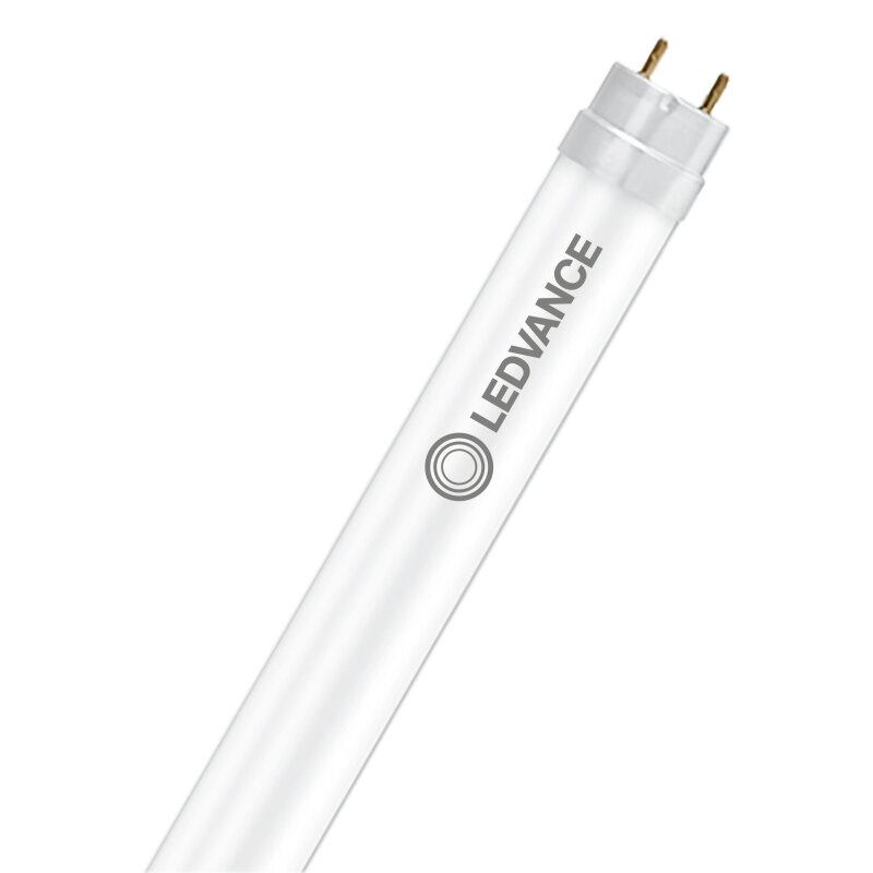 10x Ledvance LEDtube T8 EM Superior 1500mm 16,7W / 22,1W 865 4100/3100