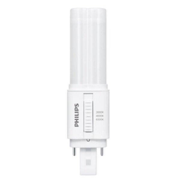 Philips CorePro LED PLC All-In 360D 8.9W (=26W) 3000/4000/6500K 3CCT 2